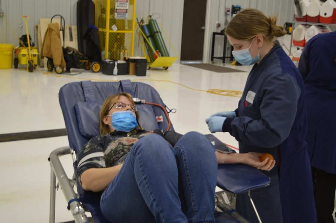 The gift of life | News, Sports, Jobs - Daily Press